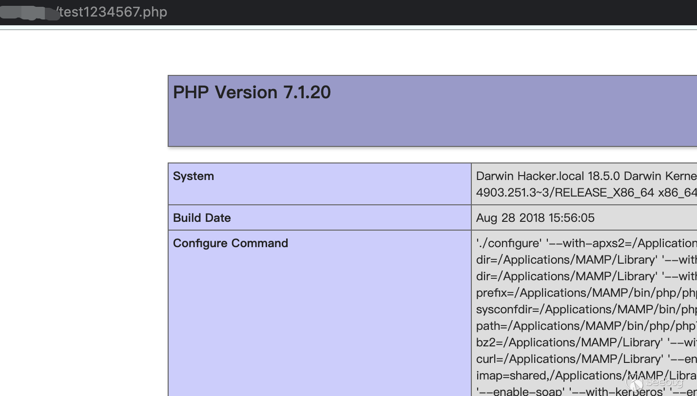 ThinkPHP6 任意文件操作漏洞分析_thinkphp v6.0.7 漏洞-CSDN博客