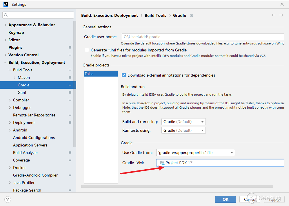 Java 静态分析框架 Tai-e 的简单使用